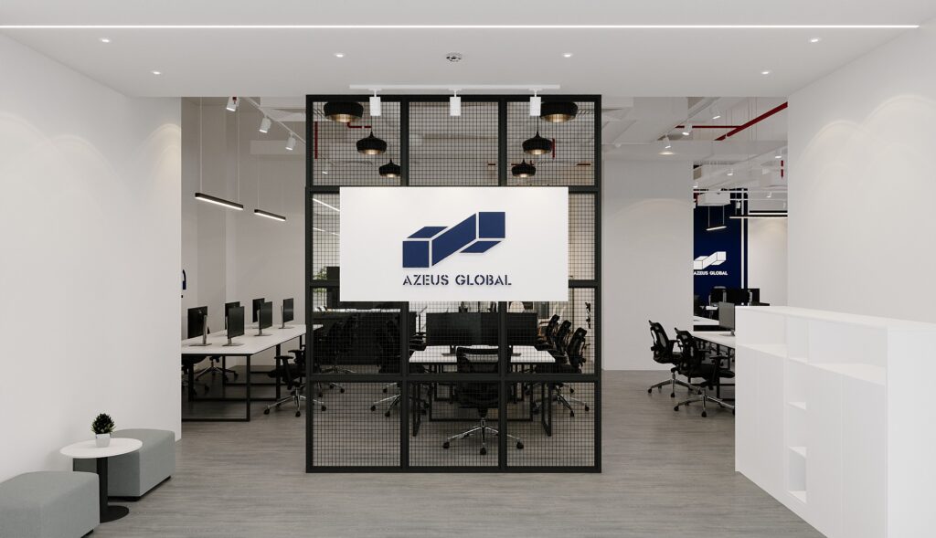 Về chúng tôi – Azeus Global